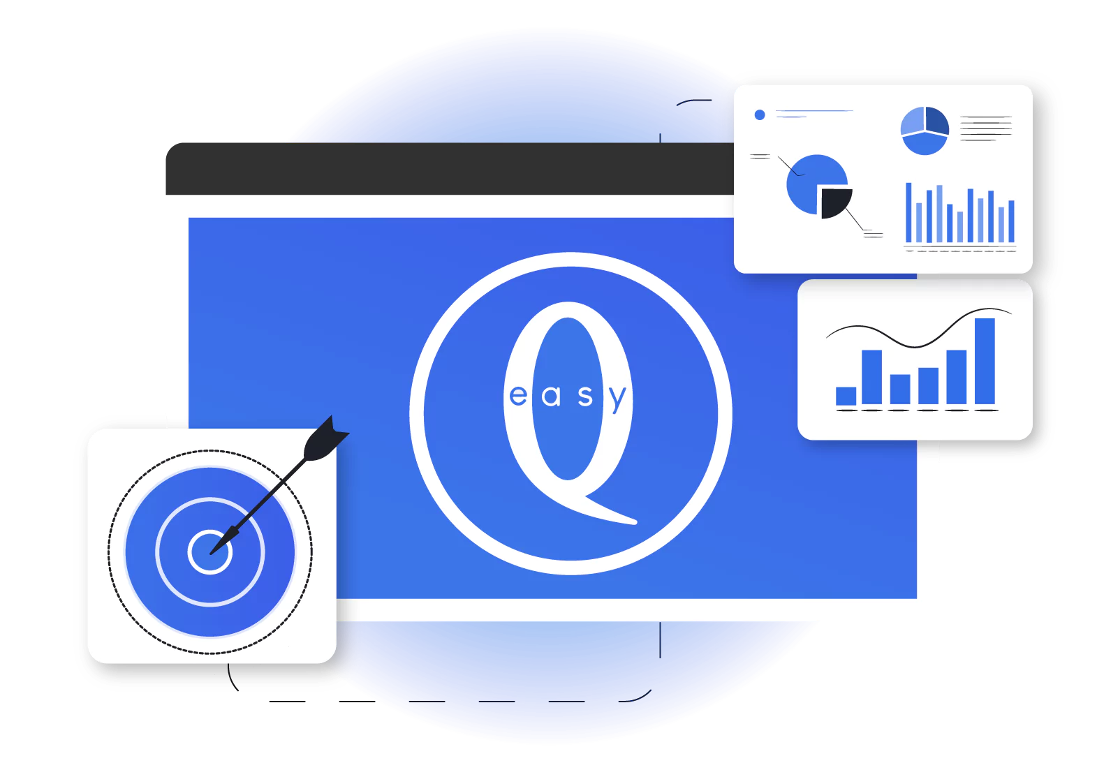 Director general - Easyq